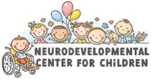 Neurodevelopmental Center for Children Careers and Employment | Indeed.com
