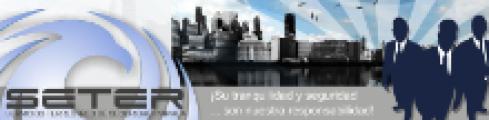 Empleo e información laboral de Seter (servicios terrestres de ...