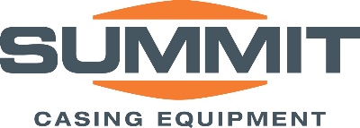 Summit Casing Equipment Careers and Employment | Indeed.com
