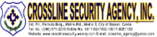 CROSSLINE SECURITY AGENCY, INC. Careers and Employment | Indeed.com