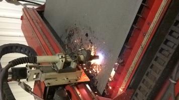 Working at Redline Steel: Employee Reviews | Indeed.com