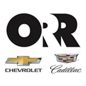 Orr Chevrolet Cadillac Careers and Employment | Indeed.com