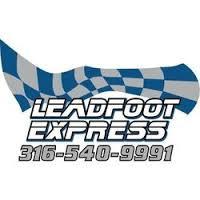Working at Leadfoot Express: Employee Reviews | Indeed.com