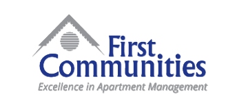 Communities First Logo