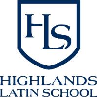 Highlands Latin School Careers and Employment | Indeed.com