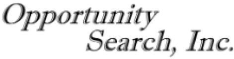 Opportunity Search, Inc. Careers and Employment | Indeed.com