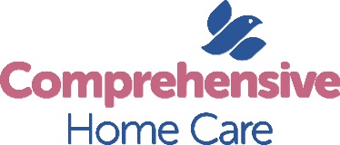 Comprehensive Home Care Careers and Employment | Indeed.com