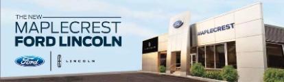 Working at Maplecrest Ford Lincoln of Union: Employee Reviews | Indeed.com