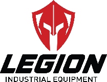 Legion Industrial Equipment Careers and Employment | Indeed.com
