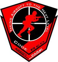 Code Red Airsoft Park Careers and Employment | Indeed.com