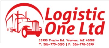 Working at Logistic One LTD: Employee Reviews | Indeed.com