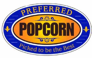 Preferred Popcorn Careers and Employment | Indeed.com
