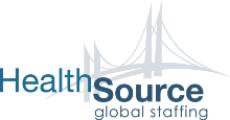 HealthSource Global Staffing Careers and Employment | Indeed.com