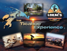 Ticaboo Resort Careers and Employment | Indeed.com