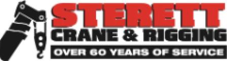 Sterett Crane & Rigging Careers and Employment | Indeed.com