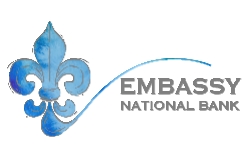 Questions and Answers about Embassy National Bank | Indeed.com