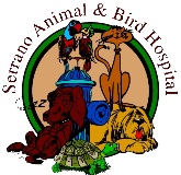 Serrano Animal and Bird Hospital Careers and Employment | Indeed.com