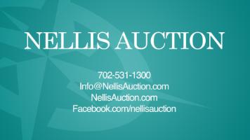 Nellis Auction - Company Profile | Indeed.com