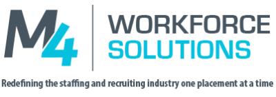 M4 Workforce Solutions salaries: How much does M4 Workforce Solutions ...