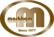 Markham Contracting Co., Inc. Careers and Employment | Indeed.com