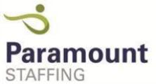 Paramount Staffing, LLC Careers and Employment | Indeed.com
