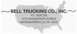Bell Trucking Co Careers and Employment | Indeed.com