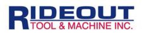 Rideout Tool & Machine Inc. Careers and Employment | Indeed.com