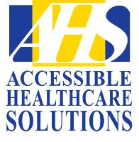Accessible Healthcare Solutions Careers and Employment | Indeed.com