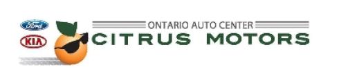 Citrus Motors Careers and Employment | Indeed.com