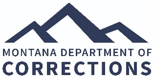 Montana Department of Corrections Careers and Employment | Indeed.com