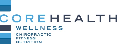 COREhealth Wellness Center Careers and Employment | Indeed.com