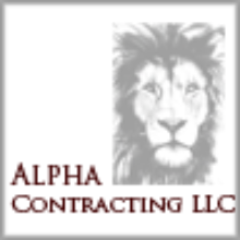 Working at Alpha Contracting LLC: Employee Reviews | Indeed.com
