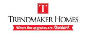 Trendmaker Homes Careers and Employment | Indeed.com