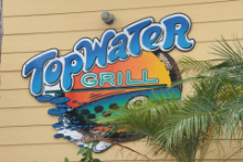 Topwater Grill Careers and Employment | Indeed.com