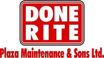 Working at Done Rite Group: Employee Reviews | Indeed.com