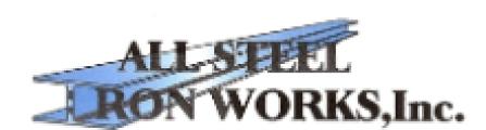 Working at All Steel Iron Works, Inc: Employee Reviews | Indeed.com