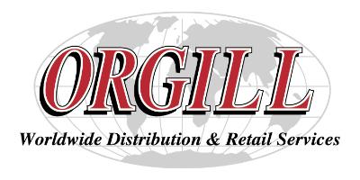 Orgill Inc Logo