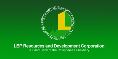 LBP Resources and Development Corp. (Subsidiary of the Landbank of the ...