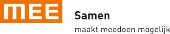 Carrières en werk bij MEE Samen | Indeed.com