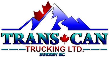 Long Haul Driver Salaries in Surrey, BC, BC for TRANS CAN TRUCKING LTD ...