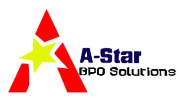 A-Star BPO Solutions Careers and Employment | Indeed.com