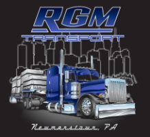 RGM Transport Careers and Employment | Indeed.com
