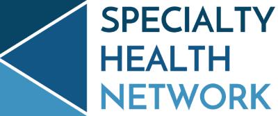 Specialty Health Network Careers and Employment | Indeed.com