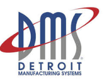 Working at Detroit Manufacturing Systems, LLC: 200 Reviews | Indeed.com