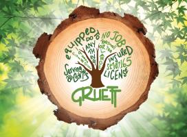 Working at GRUETT: Employee Reviews | Indeed.com
