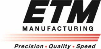 ETM Manufacturing Careers and Employment | Indeed.com