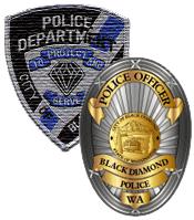 Black Diamond Police Department salaries: How much does Black Diamond ...