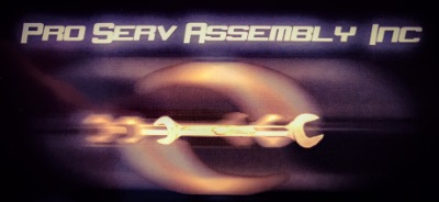 Pro Serv Assembly Service, Inc. Careers and Employment | Indeed.com