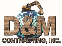 D&M Contracting, Inc. Jobs and Careers | Indeed.com