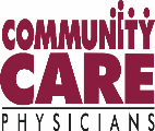 Community Care Physicians Careers and Employment | Indeed.com